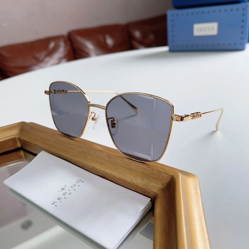 Accurate model Gucci Sunglasses
