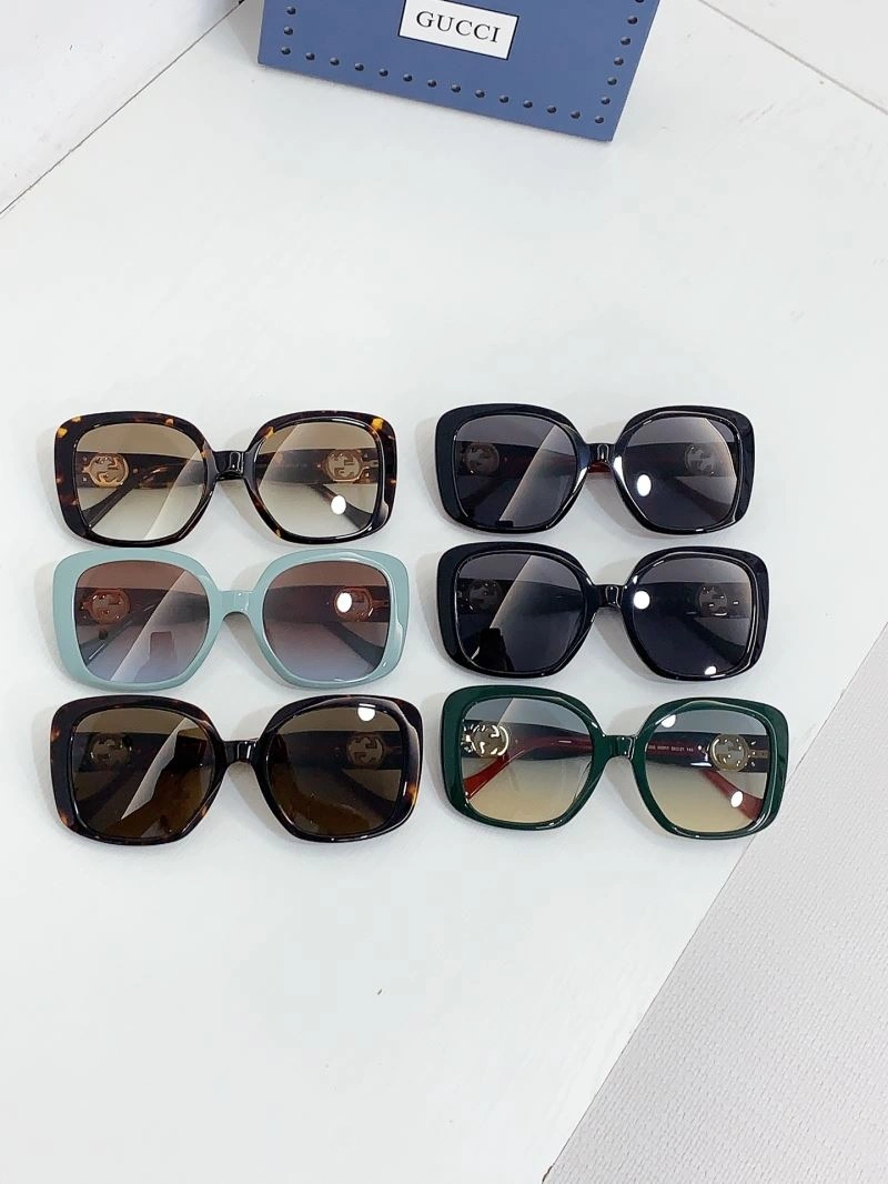 Gucci Sunglasses