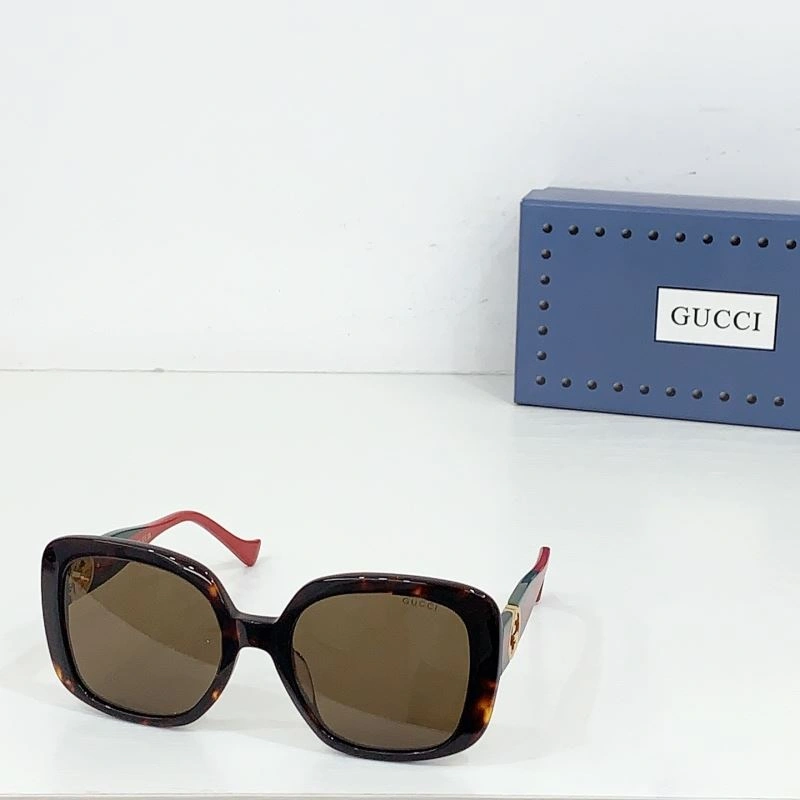 Brand-original Gucci Sunglasses