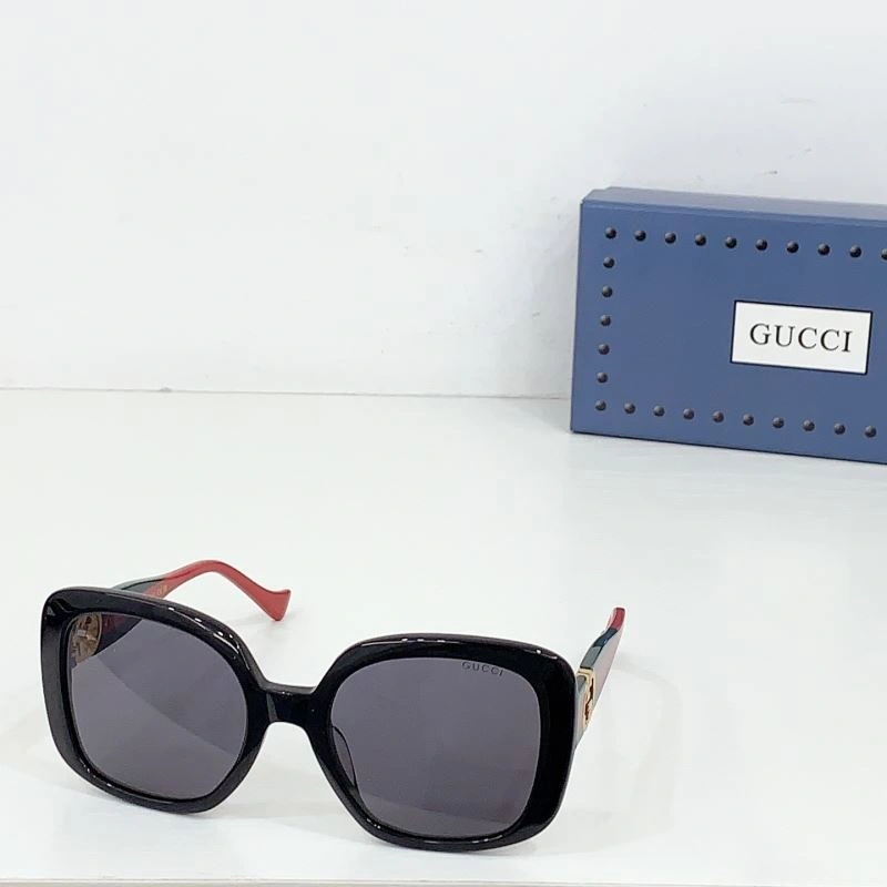 Brand-original Gucci Sunglasses