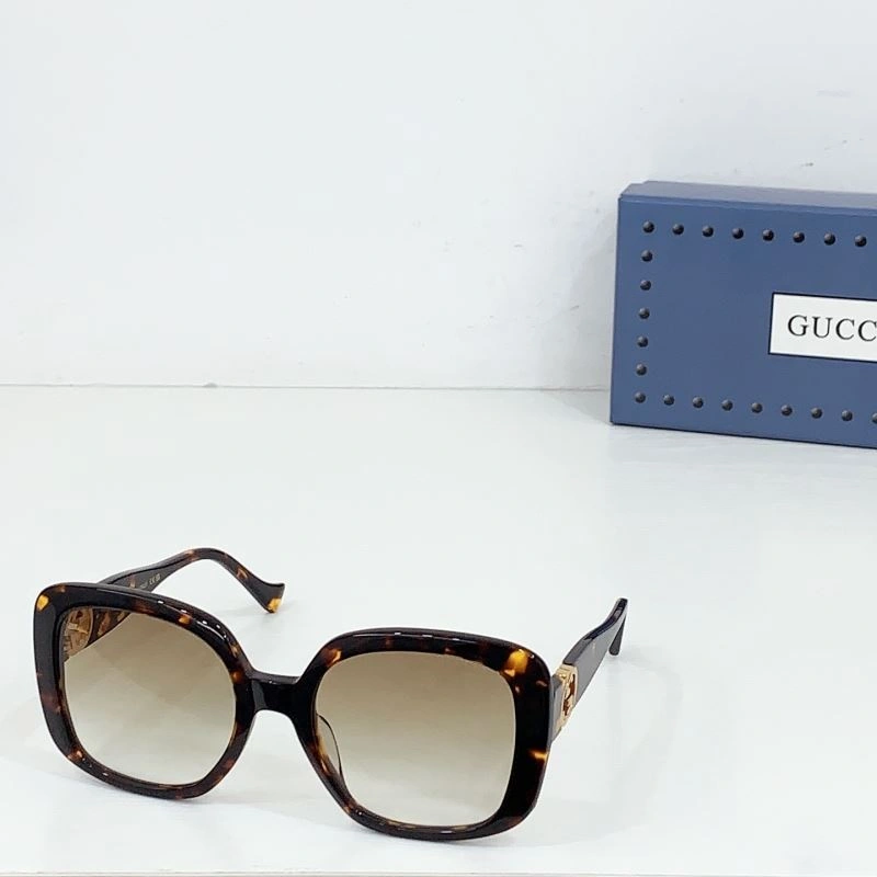 Brand-original Gucci Sunglasses