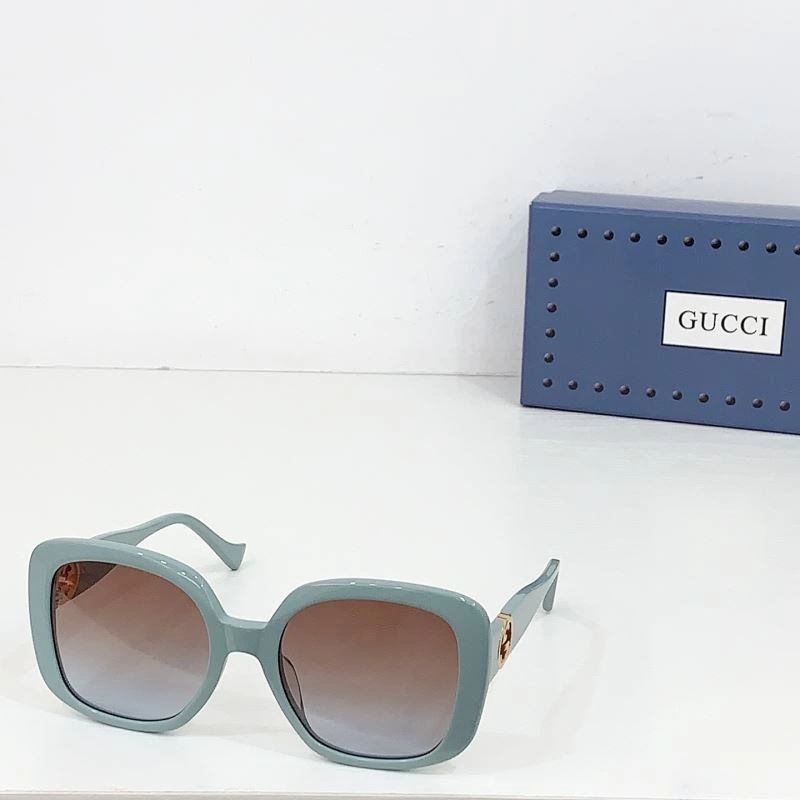 Brand-original Gucci Sunglasses