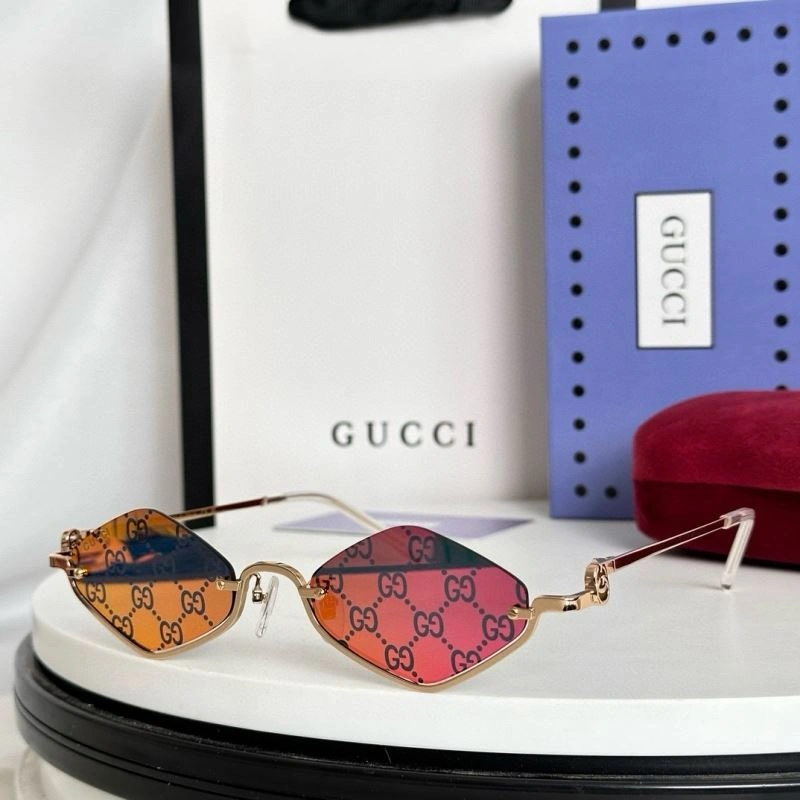 Affordable Gucci Sunglasses