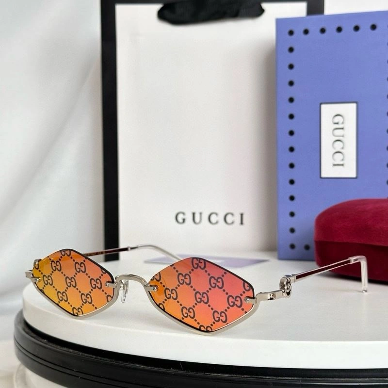 Affordable Gucci Sunglasses