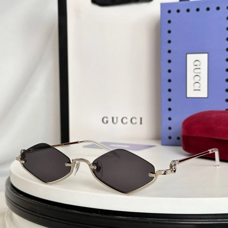 Affordable Gucci Sunglasses
