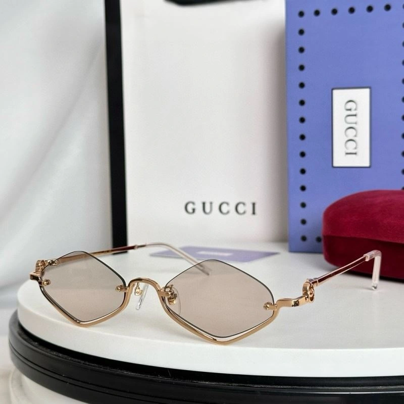 Affordable Gucci Sunglasses