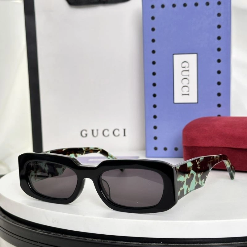 Affordable Gucci Sunglasses
