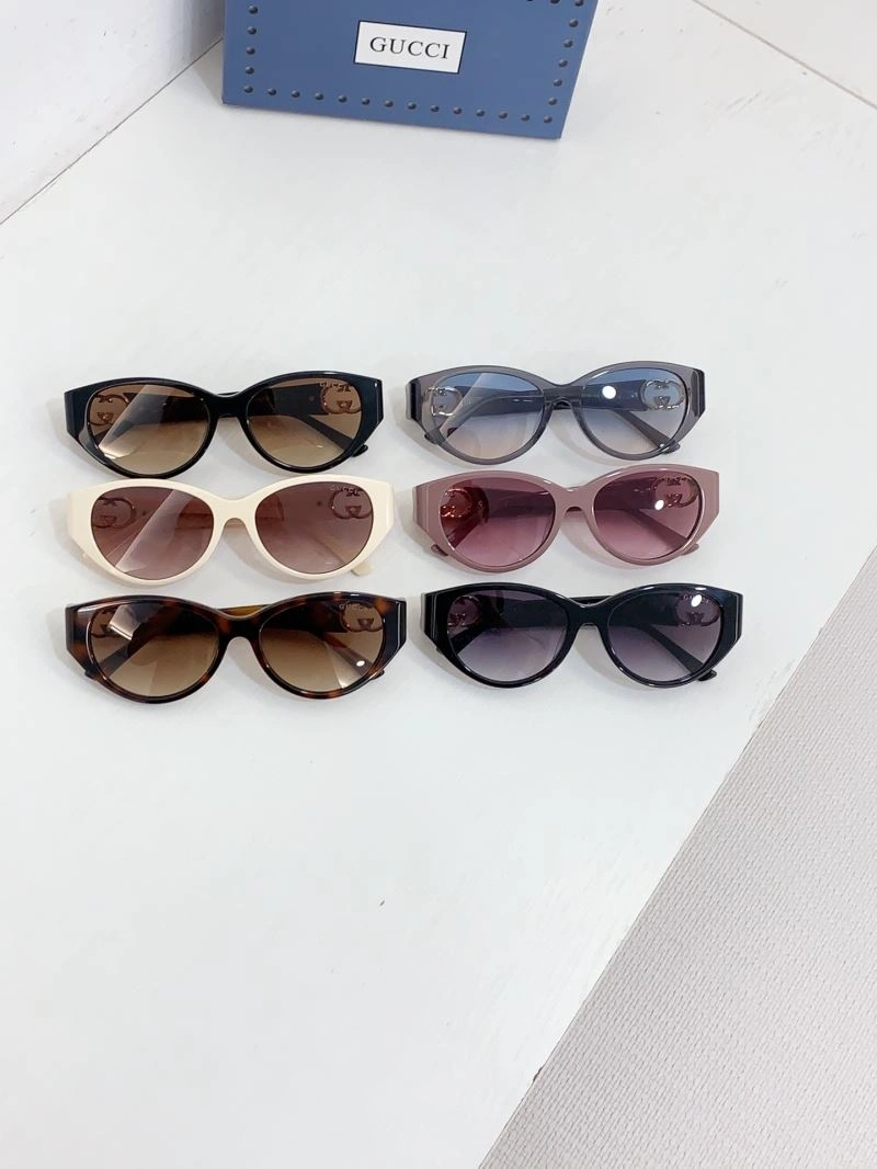 Reasonably priced Gucci Sunglasses