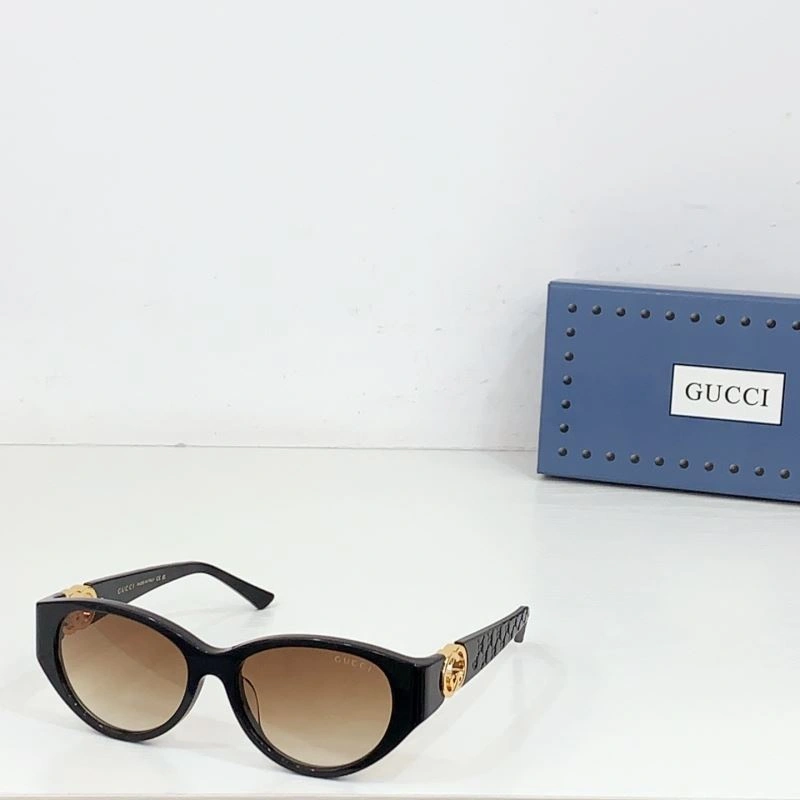 Reasonably priced Gucci Sunglasses