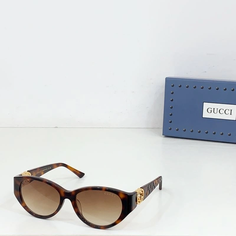Reasonably priced Gucci Sunglasses