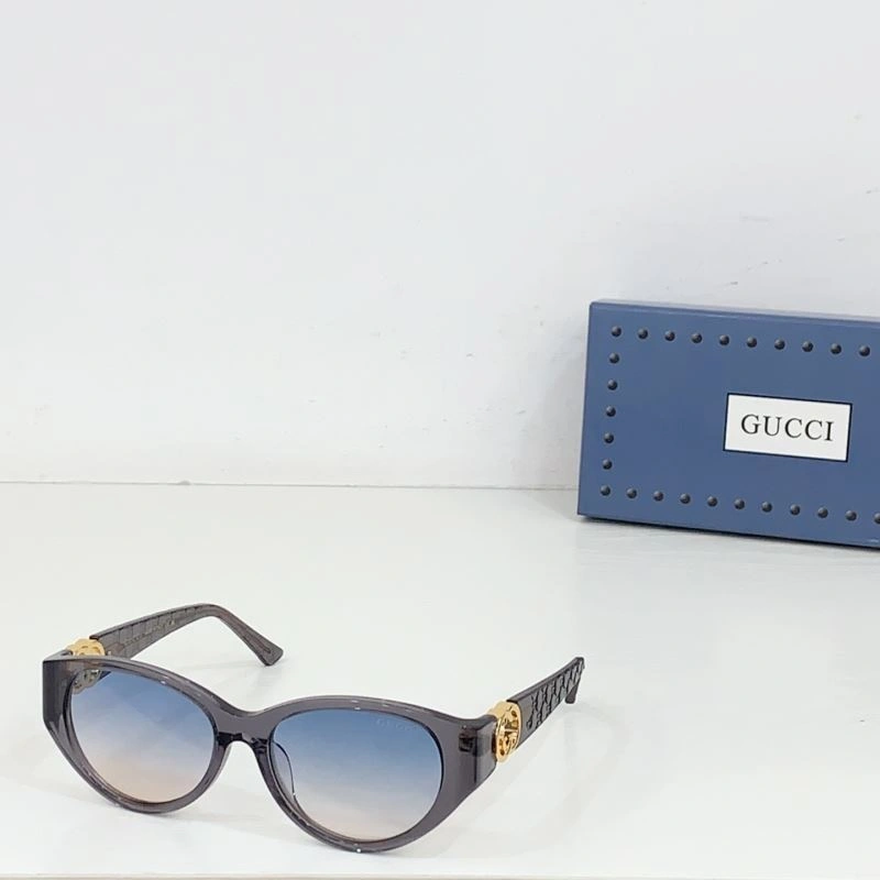 Reasonably priced Gucci Sunglasses