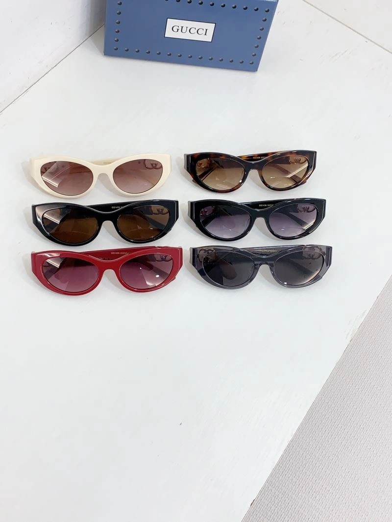 Inexpensive Gucci Sunglasses