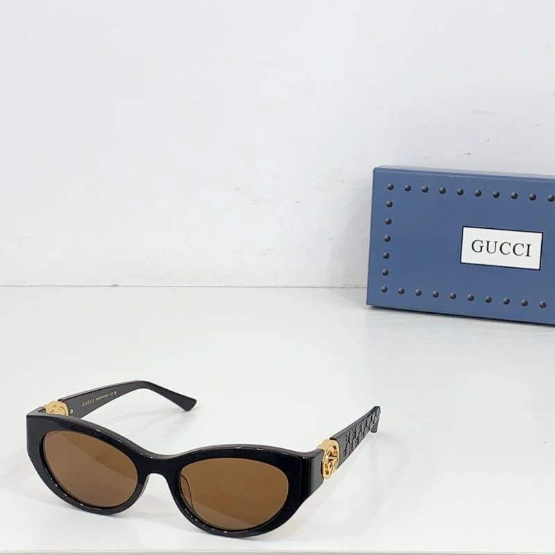 Inexpensive Gucci Sunglasses