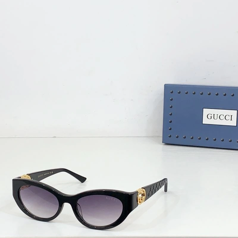 Inexpensive Gucci Sunglasses