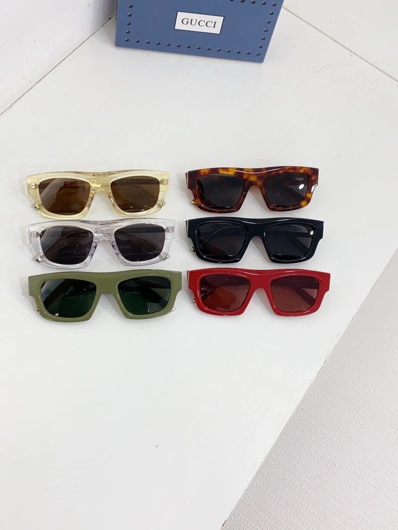 Low-cost Gucci Sunglasses