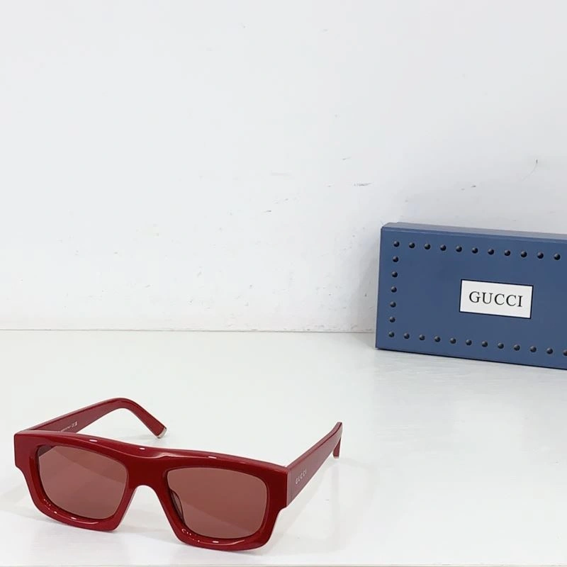 Low-cost Gucci Sunglasses