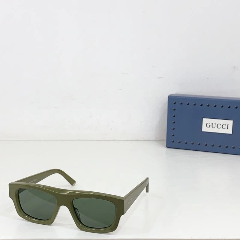 Low-cost Gucci Sunglasses