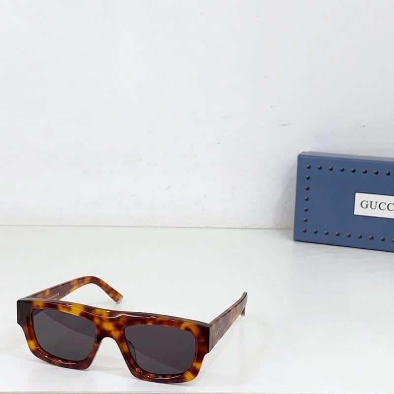 Low-cost Gucci Sunglasses