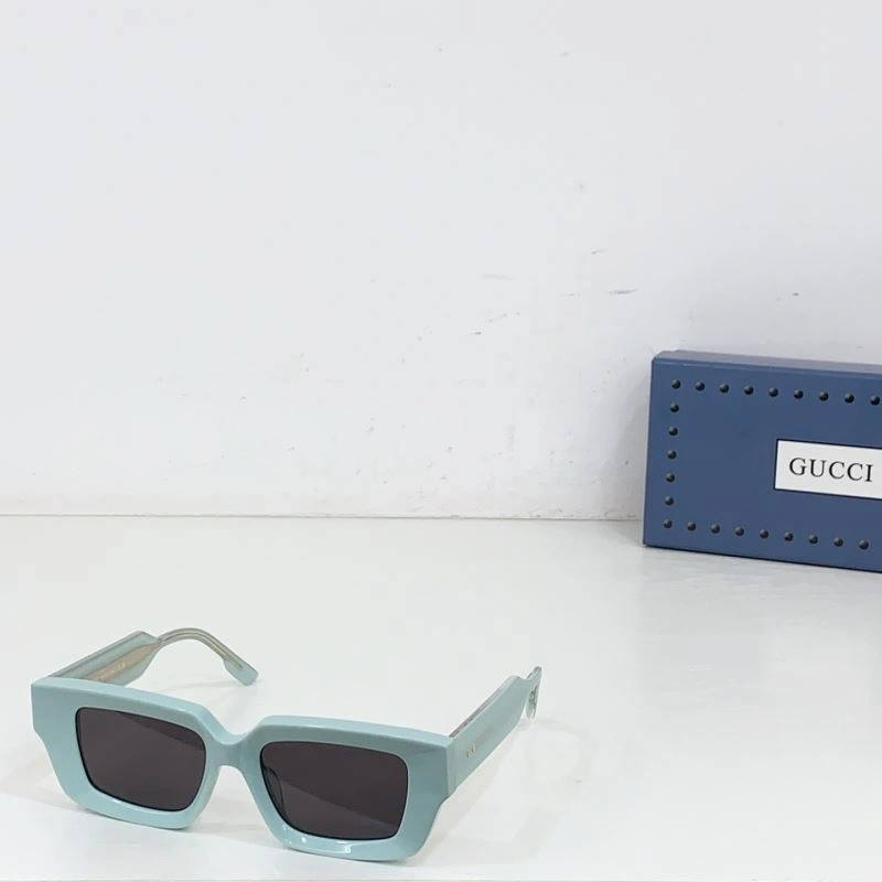 Factory-made Gucci Sunglasses