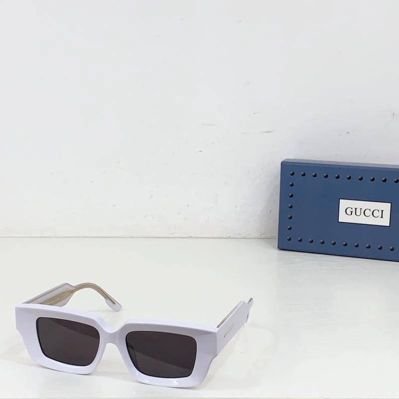 Factory-made Gucci Sunglasses