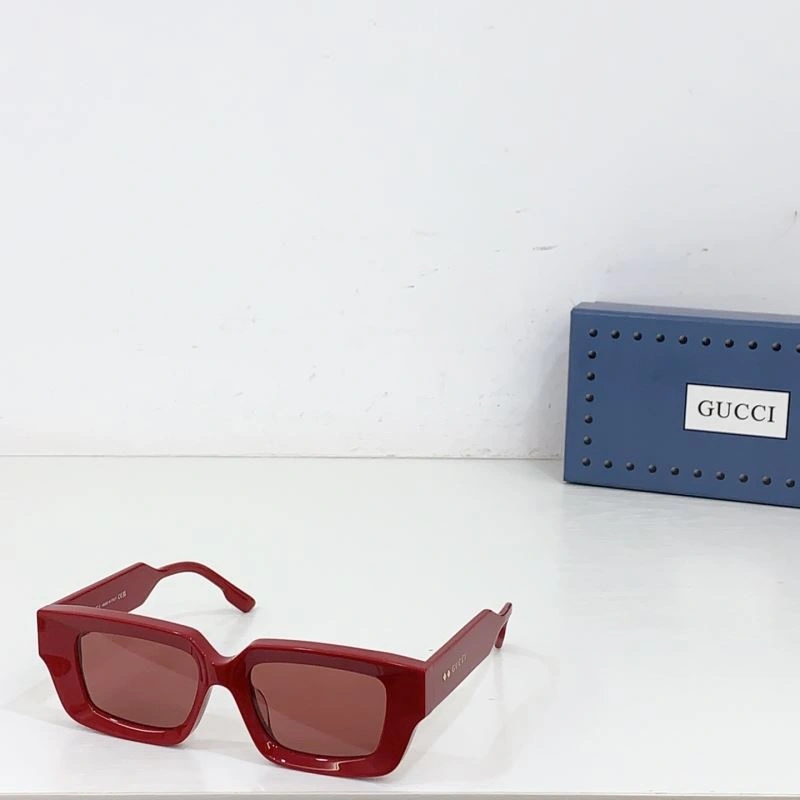 Factory-made Gucci Sunglasses