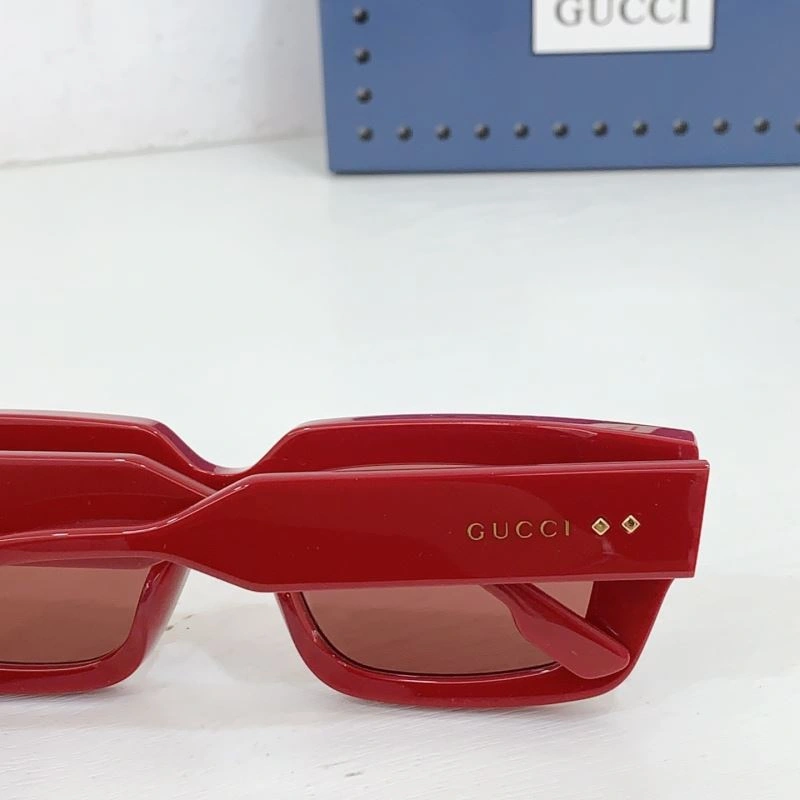 Factory-made Gucci Sunglasses