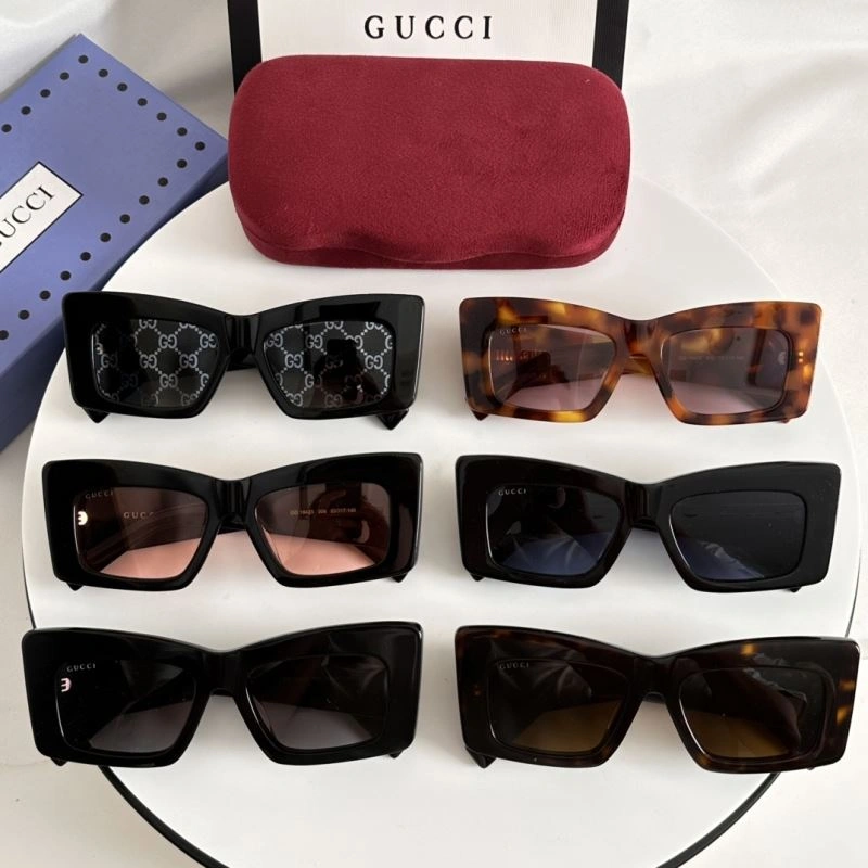 Gucci Sunglasses