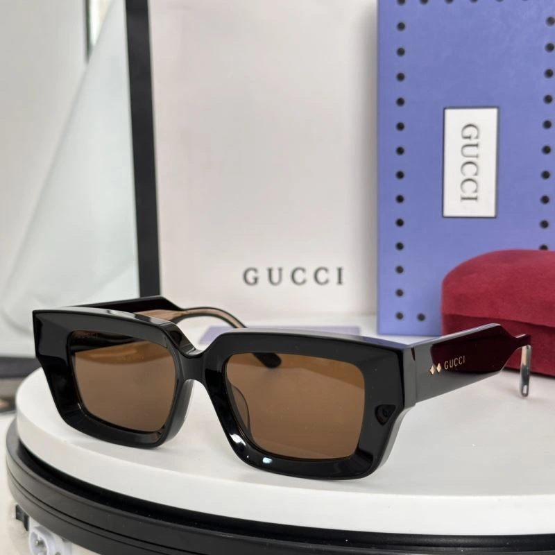 Mirror quality Gucci Sunglasses