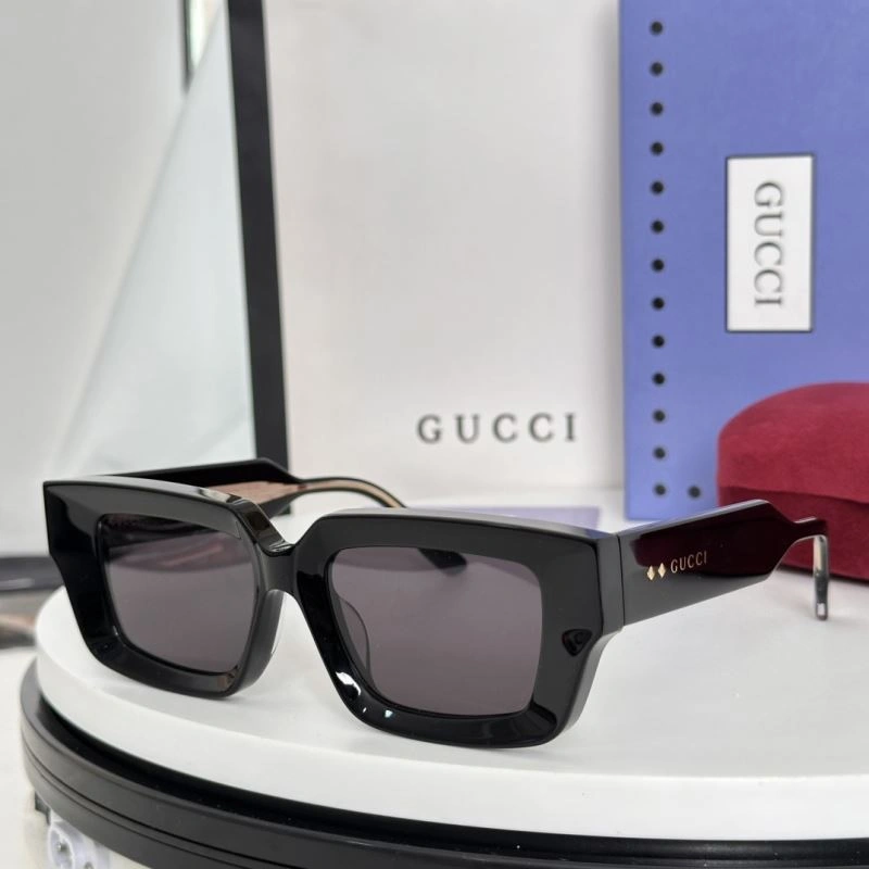 Mirror quality Gucci Sunglasses