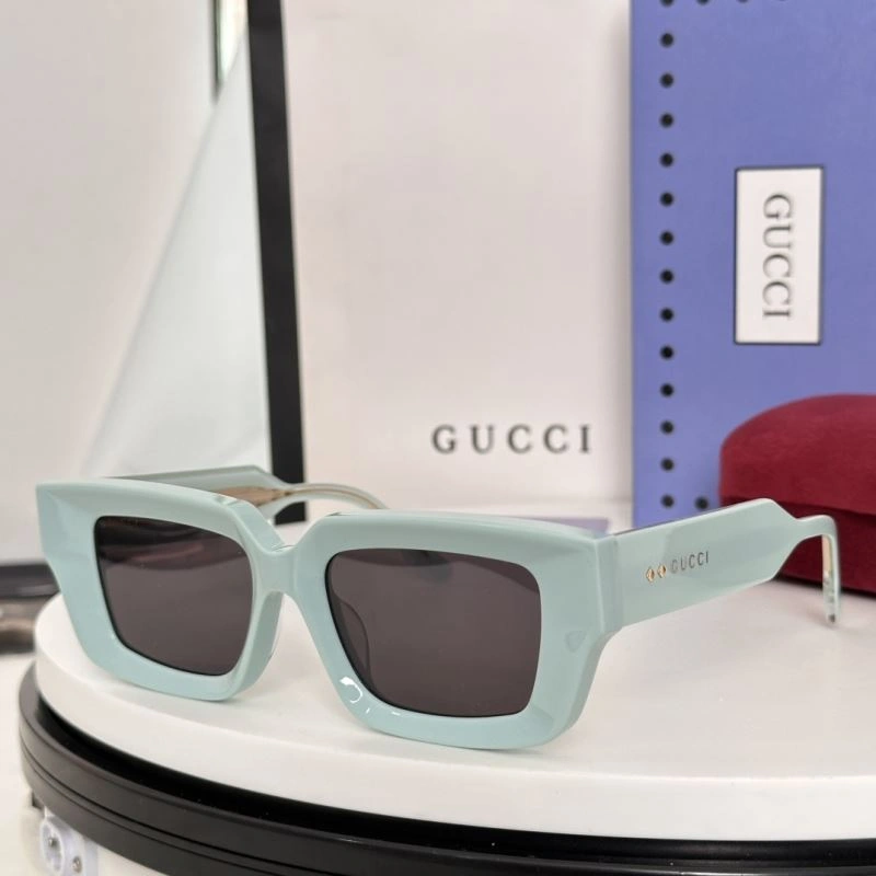 Mirror quality Gucci Sunglasses