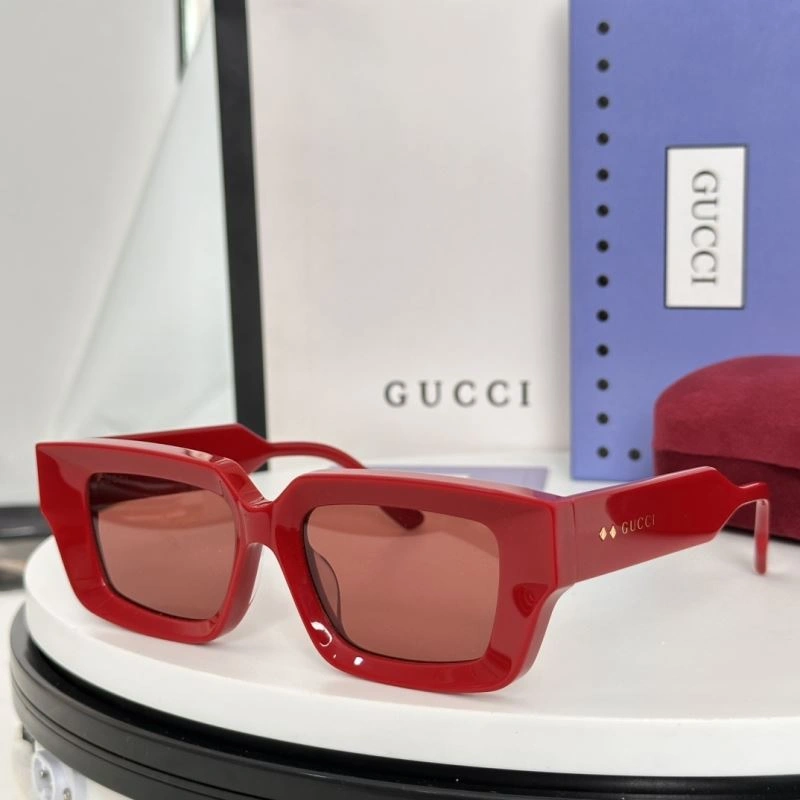 Mirror quality Gucci Sunglasses