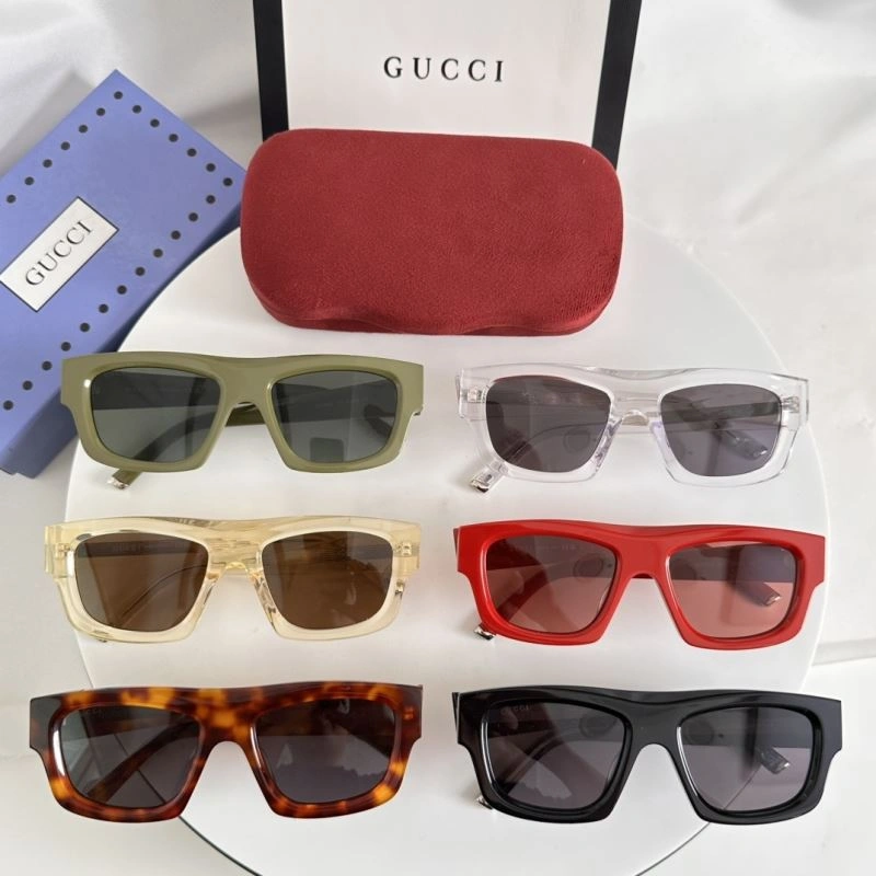 Gucci Sunglasses