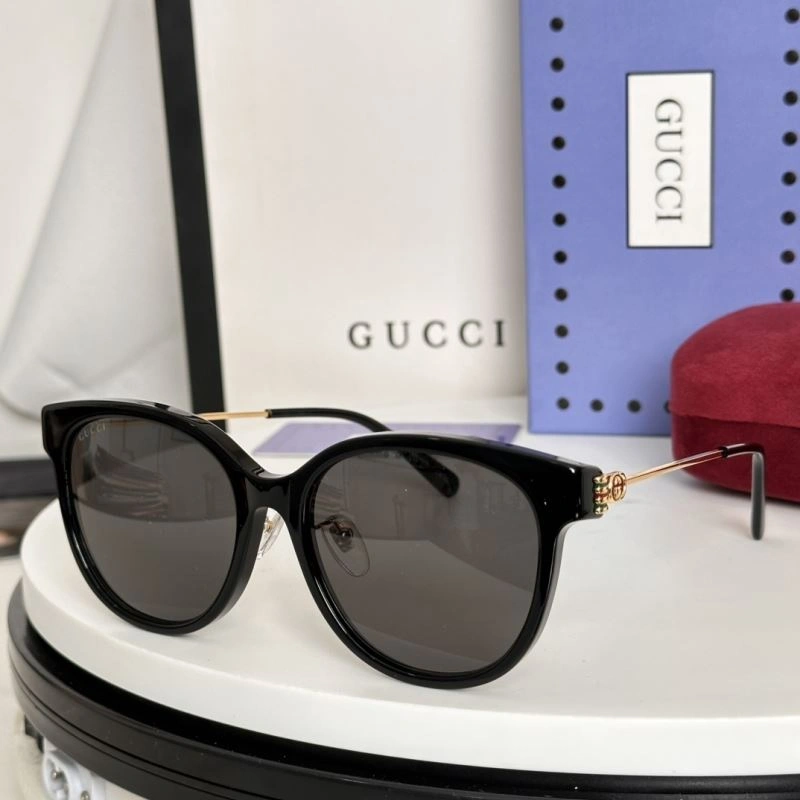 Cut-rate Gucci Sunglasses