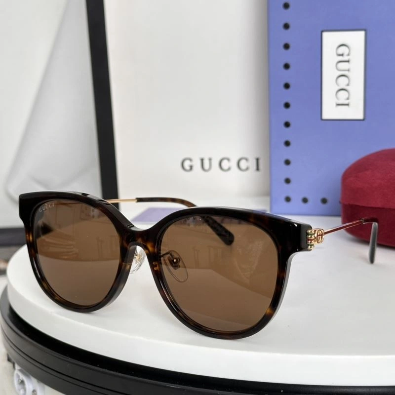 Cut-rate Gucci Sunglasses
