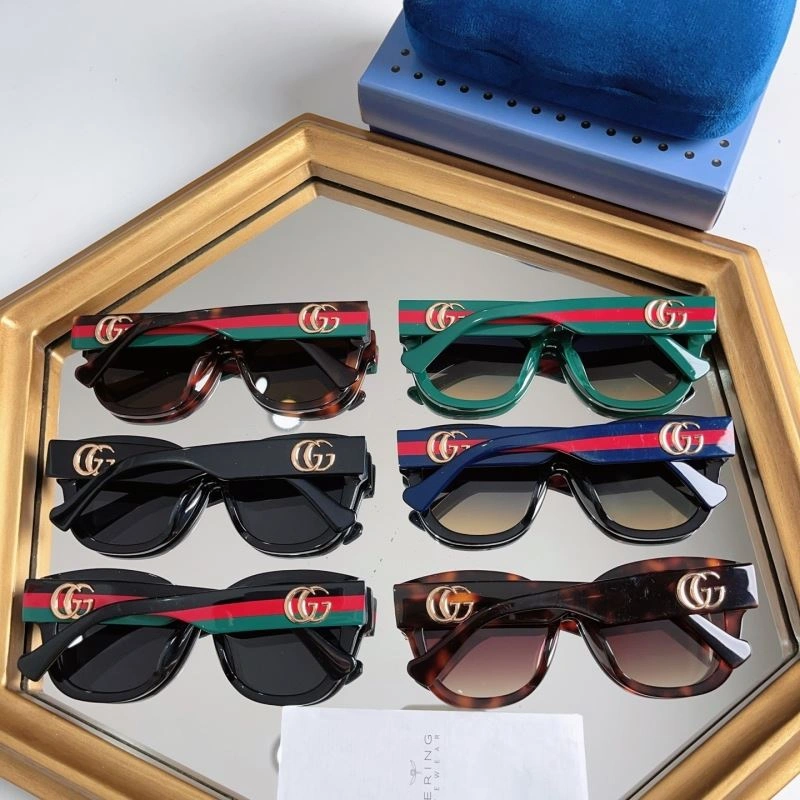Gucci Sunglasses