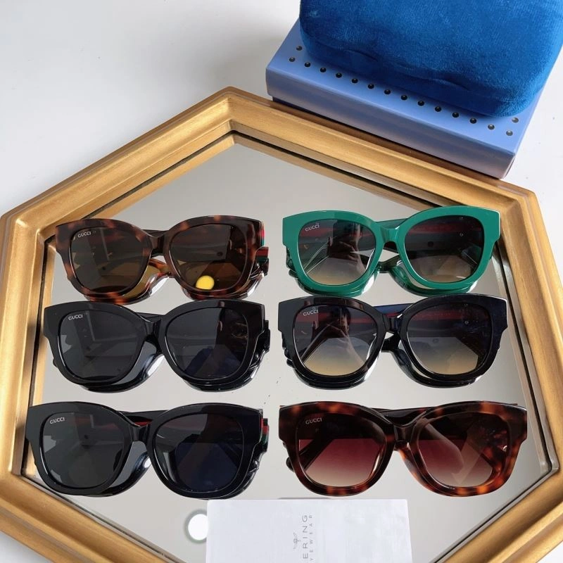 Perfect replica Gucci Sunglasses