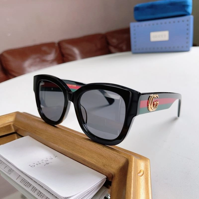 Perfect replica Gucci Sunglasses