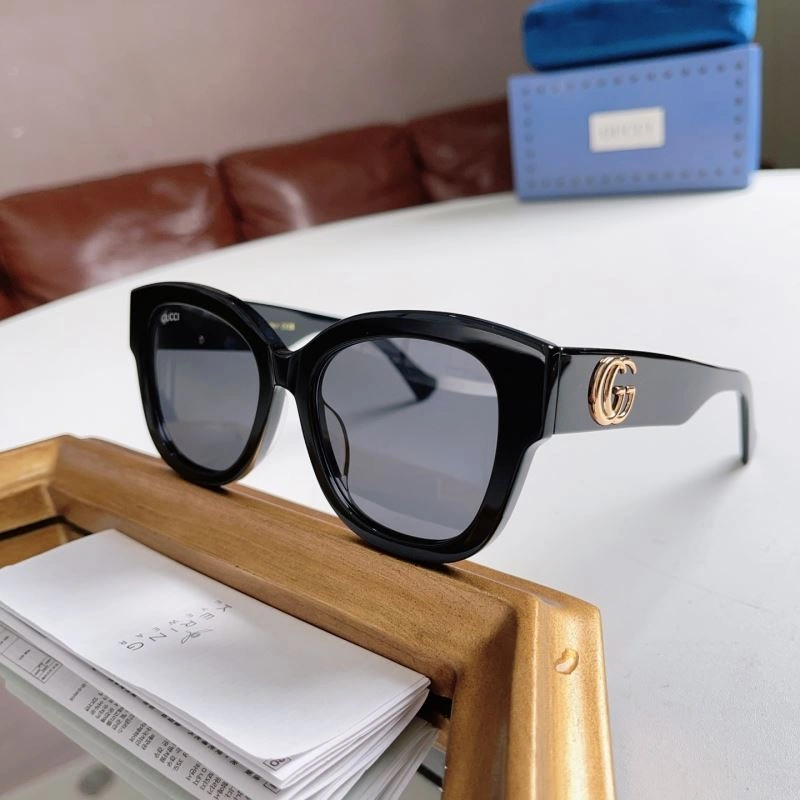 Perfect replica Gucci Sunglasses