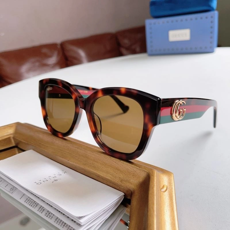 Perfect replica Gucci Sunglasses