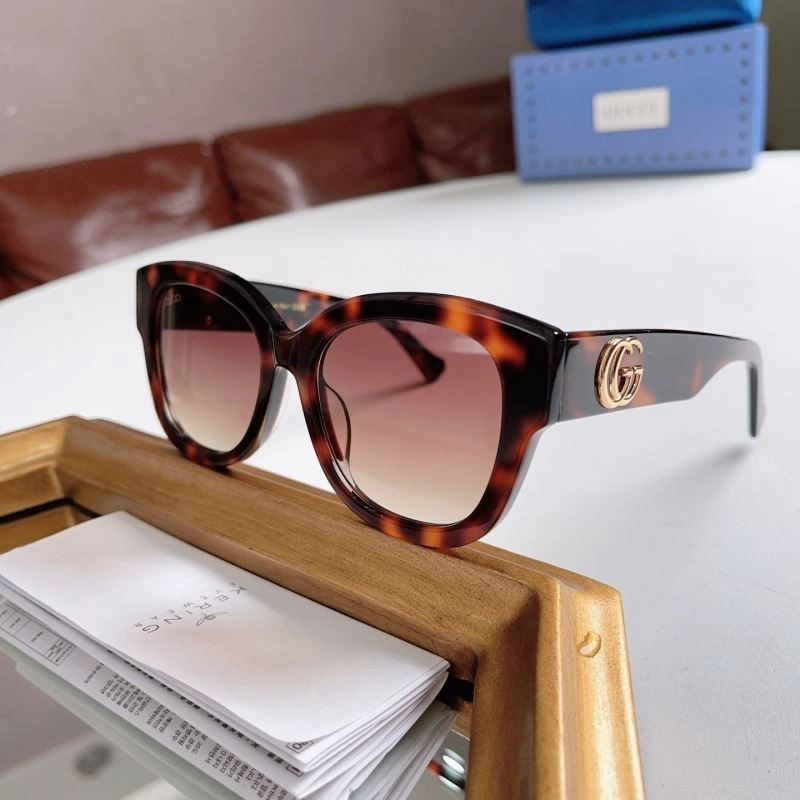 Perfect replica Gucci Sunglasses