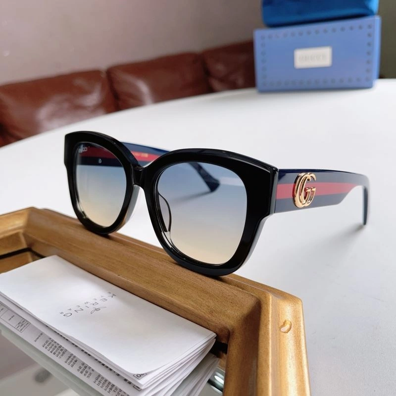 Perfect replica Gucci Sunglasses