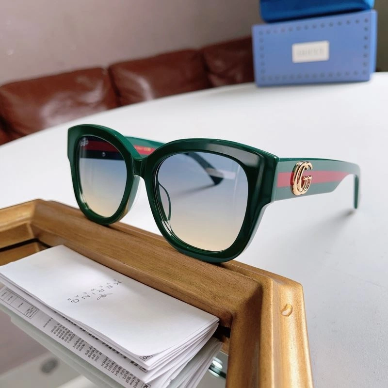 Perfect replica Gucci Sunglasses
