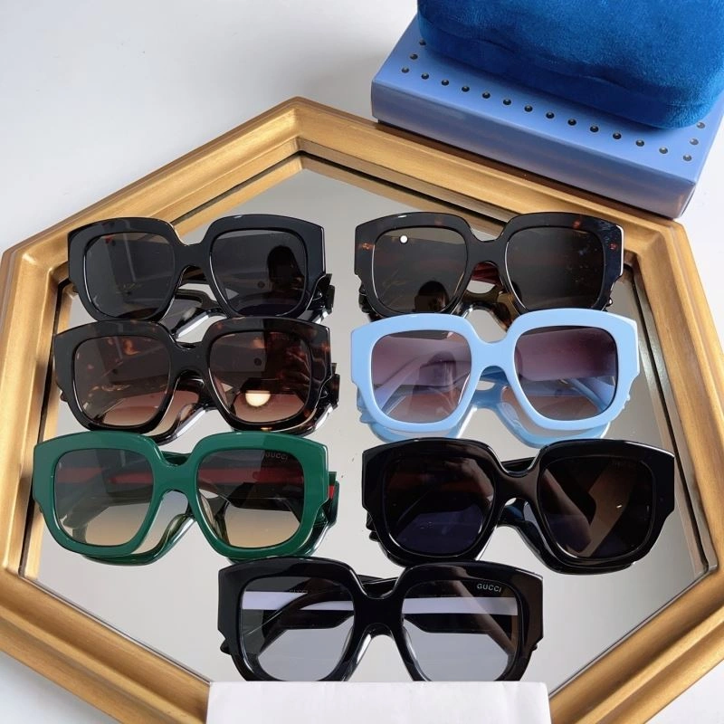 Genuine Gucci Sunglasses
