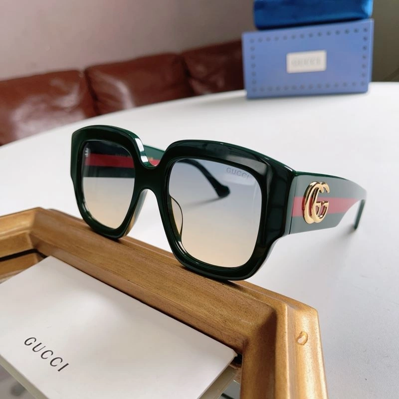 Genuine Gucci Sunglasses