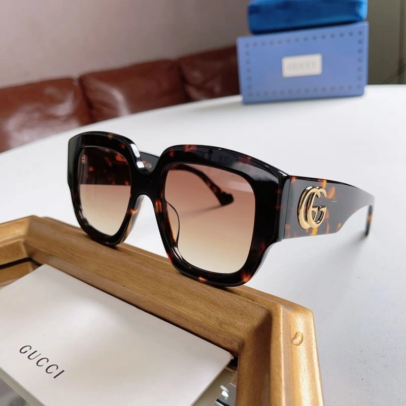Genuine Gucci Sunglasses