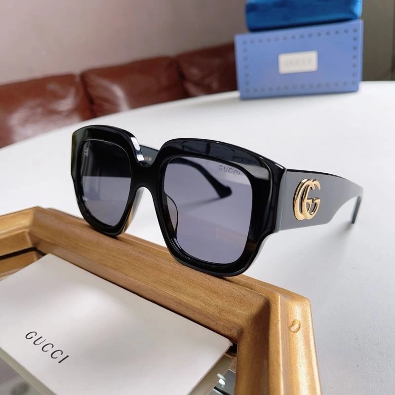 Genuine Gucci Sunglasses