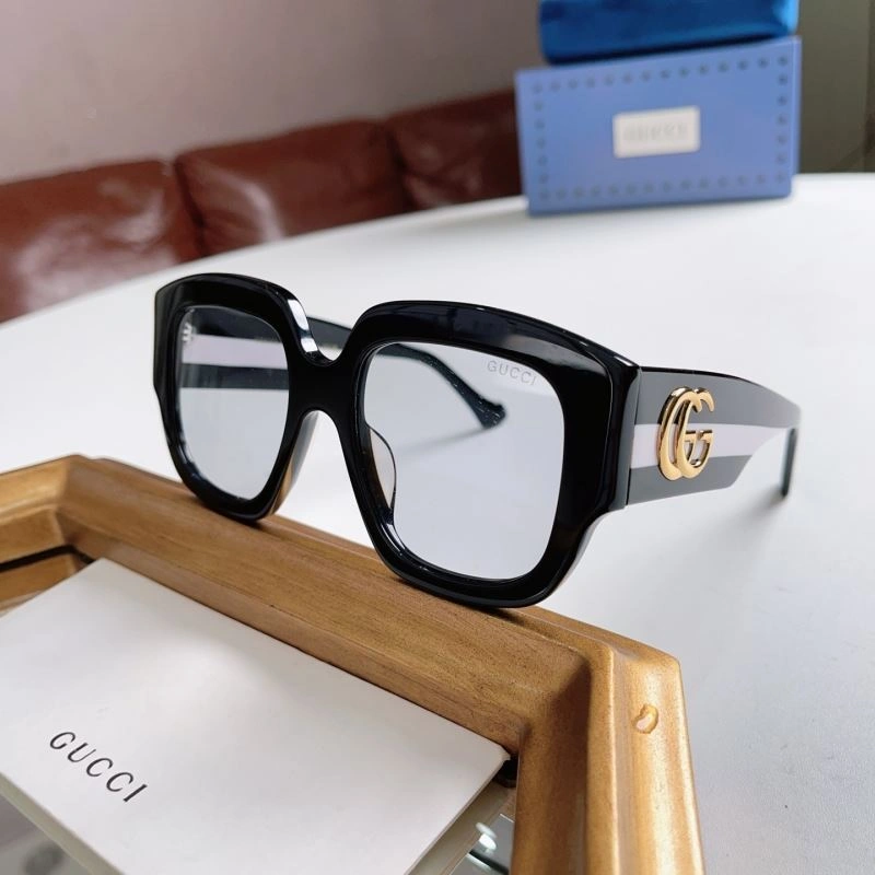 Genuine Gucci Sunglasses