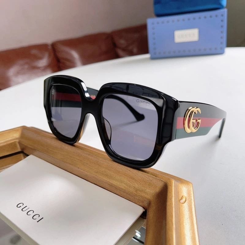 Genuine Gucci Sunglasses