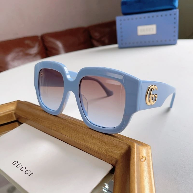 Genuine Gucci Sunglasses
