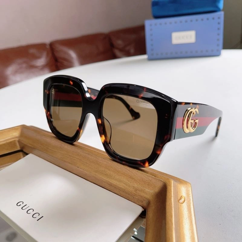 Genuine Gucci Sunglasses